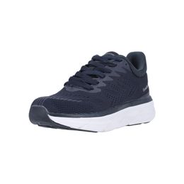 Endurance Damen Laufschuh "Masako", Gr. 37, blau, Gummi, Kunstfaser, Schuhe, mit praktischer Schn&uuml;rung