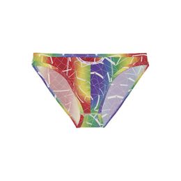 Woh Panty ' Sexy Fun Micro ' male Mixed colors size XL