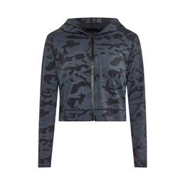 TUFFSKULL Between-Season Jacket female Black size M/L