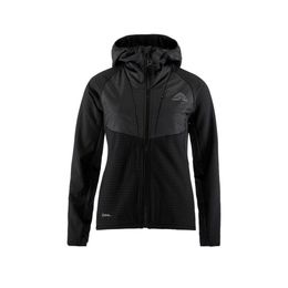 Craft Pro Trail SubZ Jacket Bekleidung Damen schwarz