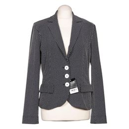Steilmann Blazer Damen Gr&ouml;&szlig;e M Second Hand bunt