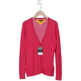 Tommy Hilfiger Strickjacke Damen Gr&ouml;&szlig;e S Second Hand pink