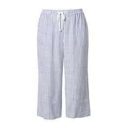 Ulla Popken Pants female Blue size 46-48