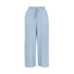 ebeeza Hose 'Fashion Look' Damen Gr&ouml;&szlig;e 40 hellblau