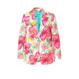 Ulla Popken Blazer female Mixed colors size 52