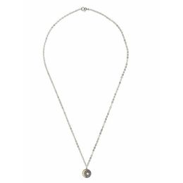 Gemshine Kette Damen Gr&ouml;&szlig;e One Size gold / silber