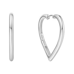Ania Haie Earrings female Silver size One Size