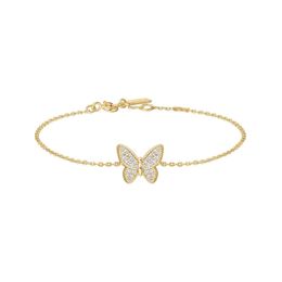 Ania Haie Bracelet female Gold size One Size