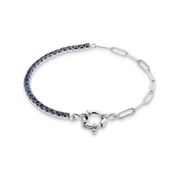 Christ Bracelet female Blue size One Size