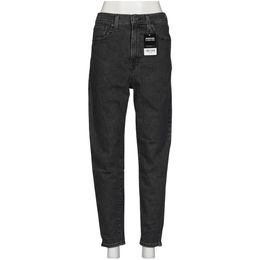 Levi's LEVI'S Jeans Damen Gr&ouml;&szlig;e 28 Second Hand grau