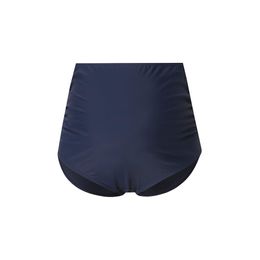 Ulla Popken Bikinihose Damen Gr&ouml;&szlig;e S/M navy
