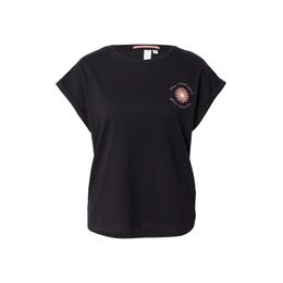 Qs Shirt female Black size XXL