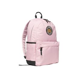 Superdry & Co Rucksack 'Montana' Damen Gr&ouml;&szlig;e one size rosa / schwarz