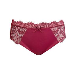 SugarShape String 'Sensla' Damen Gr&ouml;&szlig;e S bordeaux