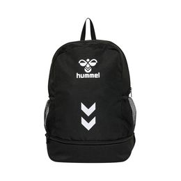 Hummel Sports Backpack 'Essential' female Black size One Size