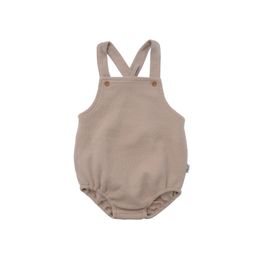 Liliput Strampler Jungen Gr&ouml;&szlig;e 86/92 beige