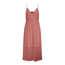 V&eacute;ro Moda Vero Moda Dress 'HONEY' female Pink size XS