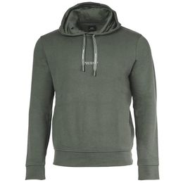 Armani Exchange Sweatshirt male Green size L