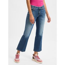 CAMBIO Jeans 'Francesca' female Blue size 42