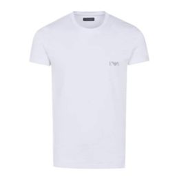 Emporio Armani Shirt male White size S