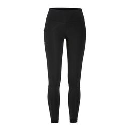 Craft Pro Trail Tights 2 Bekleidung Damen schwarz