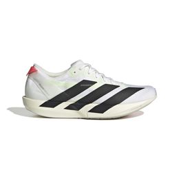 Adidas Adizero Adios 9 Schuhe Damen wei&szlig; 40.6