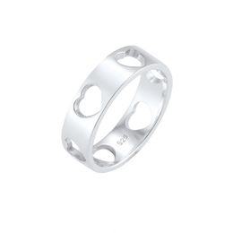 Elli Ring female Silver size 54