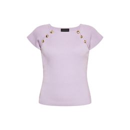 Naemi Top female Purple size S
