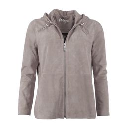 Maze Between-Season Jacket female Grey size M