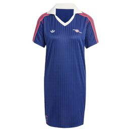 adidas originals Dress 'Arsenal Terrace Icons' female Blue size L