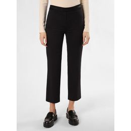 Marc Cain Hose Damen Gr&ouml;&szlig;e 44 marine