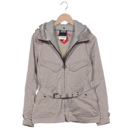 Wellensteyn Jacke Damen Gr&ouml;&szlig;e S Second Hand beige