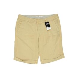 Tommy Hilfiger Shorts Damen Gr&ouml;&szlig;e XXL Second Hand beige