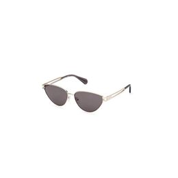 MAX & Co. Max&co. Sunglasses female Gold size One Size