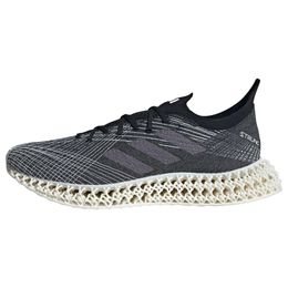 adidas Performance Laufschuh '4DFWD x Strung' Herren Gr&ouml;&szlig;e 44.5/45 hellgrau / schwarz / wei&szlig;