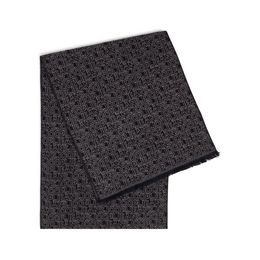 JOOP! Scarf male Black size One Size