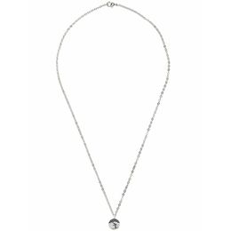 Gemshine Necklace female Silver size One Size
