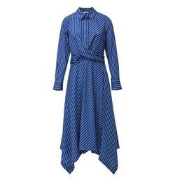 Salsa Jeans Dress female Blue size XL