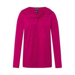 Ulla Popken Shirt female Purple size 58-60