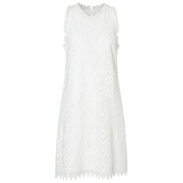 ana alcazar Dress 'Wabea' female White size 44