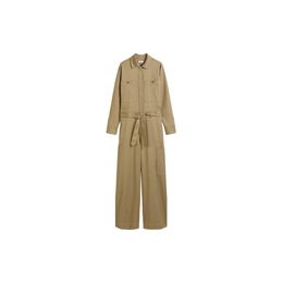 Marc O'Polo Marc O'Polo Jumpsuit Damen Gr&ouml;&szlig;e XXS beige