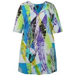 Ulla Popken Shirt female Mixed colors size 54-56