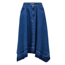 Salsa Jeans R&ouml;cke 'True' Damen Gr&ouml;&szlig;e 34 blue denim