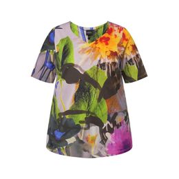 Ulla Popken Shirt female Mixed colors size 54-56