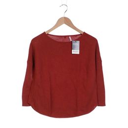 s.Oliver Pullover Damen Gr&ouml;&szlig;e XS Second Hand braun