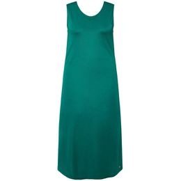 Ulla Popken Dress female Green size 42-44