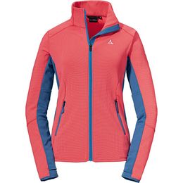 Sch&ouml;ffel Sch&ouml;ffel Outdoor Jacket 'Lodron' female Red size 44