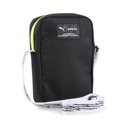Puma Sports Bag 'Borussia Dortmund Jubil&auml;ums' male Black size One Size