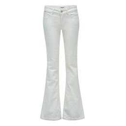 Salsa Jeans Jeans 'Wonder' Damen Gr&ouml;&szlig;e 32 white denim