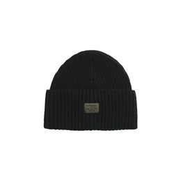Superdry & Co Beanie female Black size Onesize